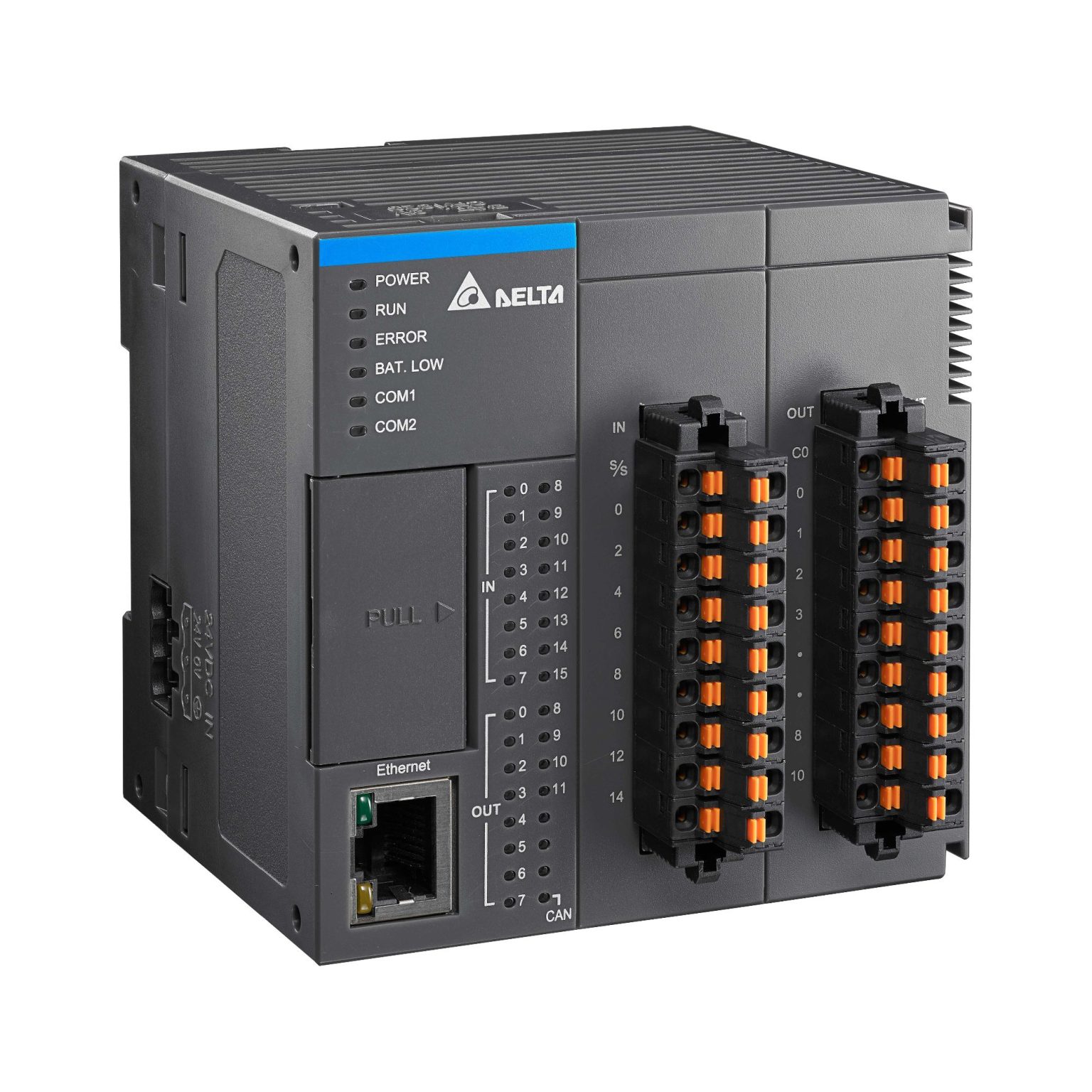Delta automation- distributor delta no 1 di indonesia