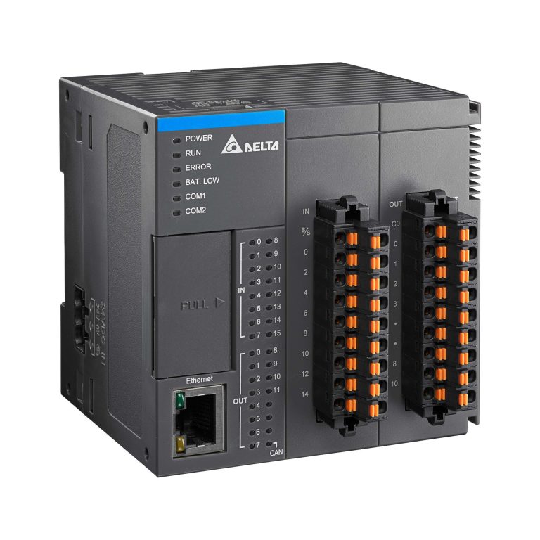 Delta automation- distributor delta no 1 di indonesia